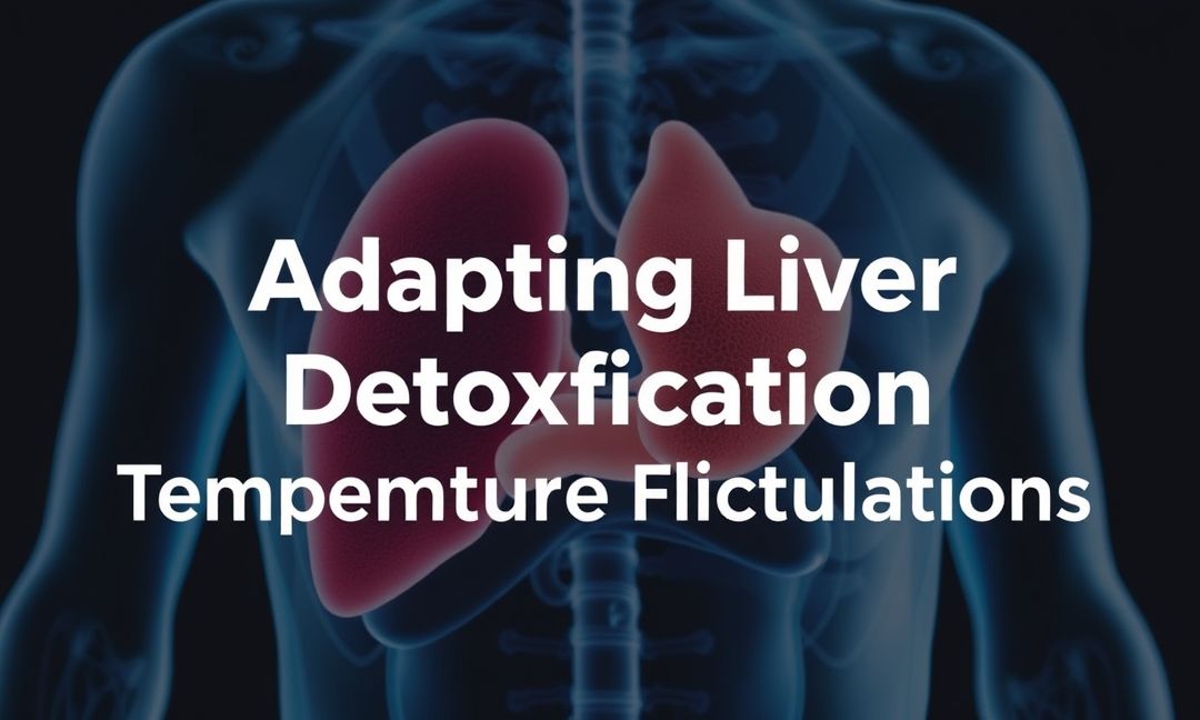 The Impact Of Temperature On Liver Health: Explained