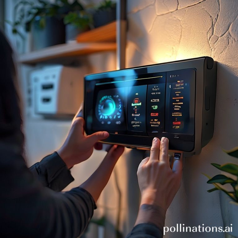 How To Control And Adjust The Usage Of Your Smart Heater?