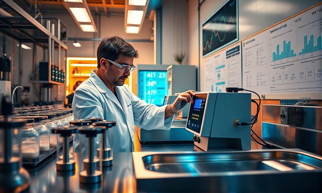 Temperature Calibration: Avoid These Common Mistakes