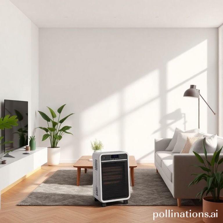 What Are The Differences Between Oil And Electric Portable Heaters?