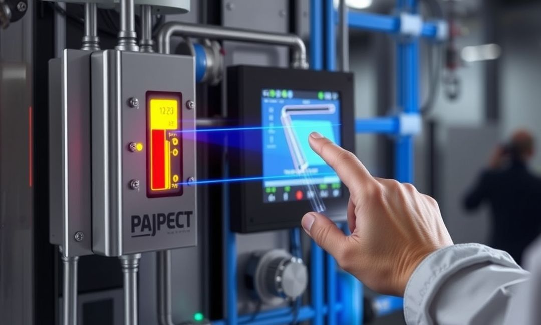 Maximizing Efficiency: Benefits Of Multi-Sensor Temperature Systems