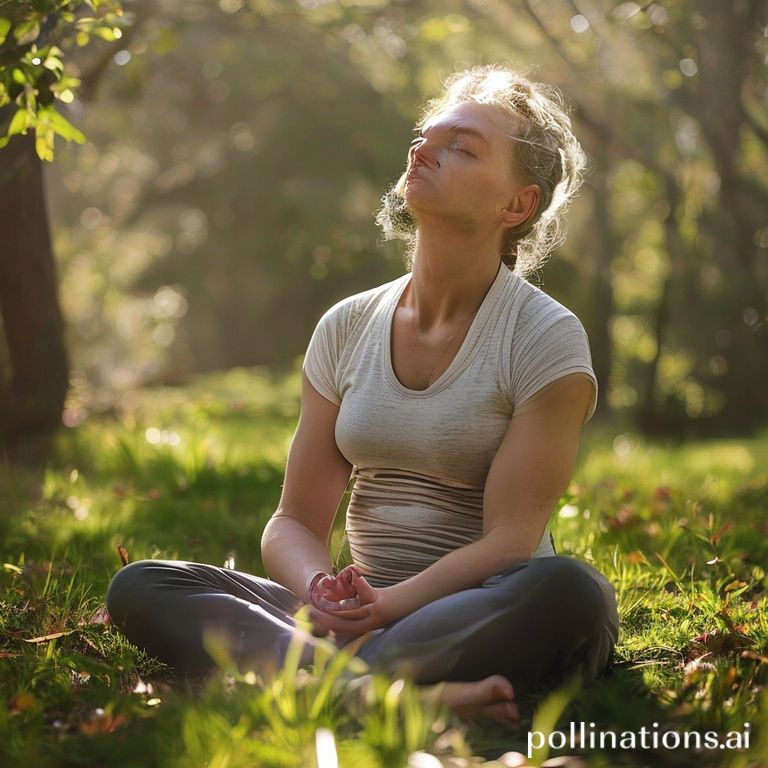 Playful Roots: Grounding Exercises for Growing Souls - Chakra Serenity