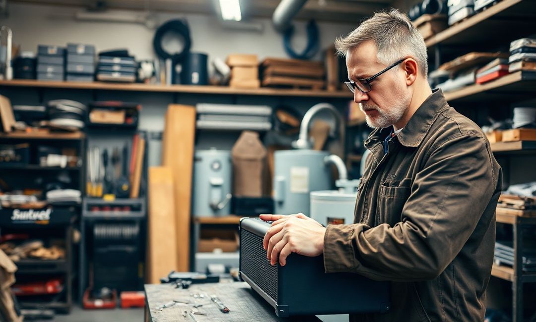 Revolutionize Your Water Heating: The Power Of Amps Explained