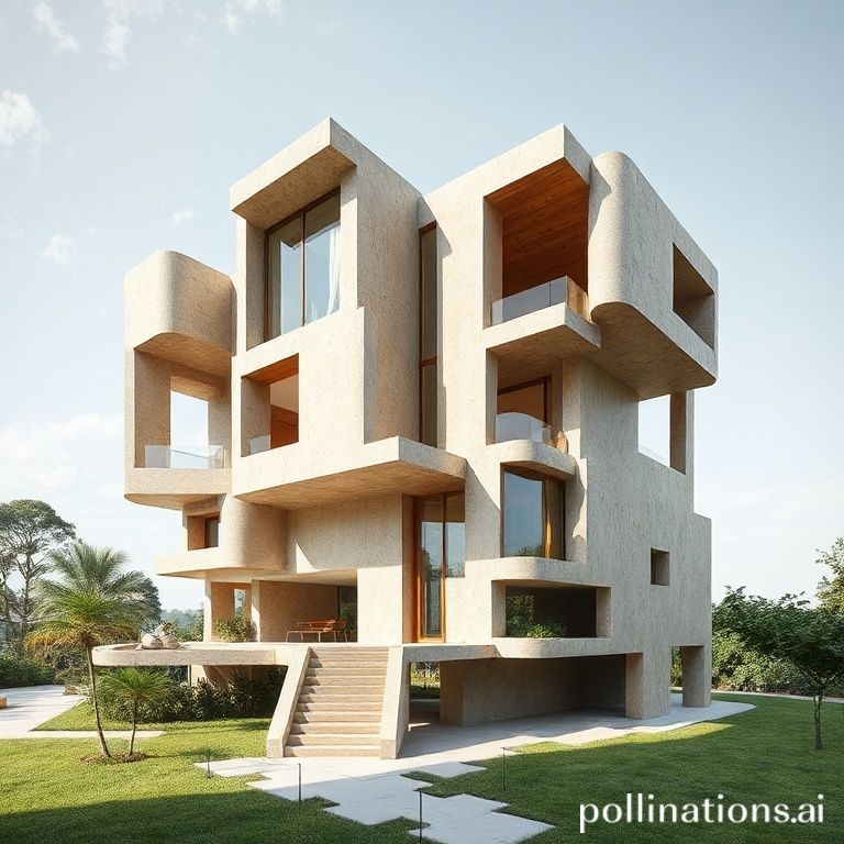 Decoding Architectural Narratives: Exploring Design Philosophies and ...