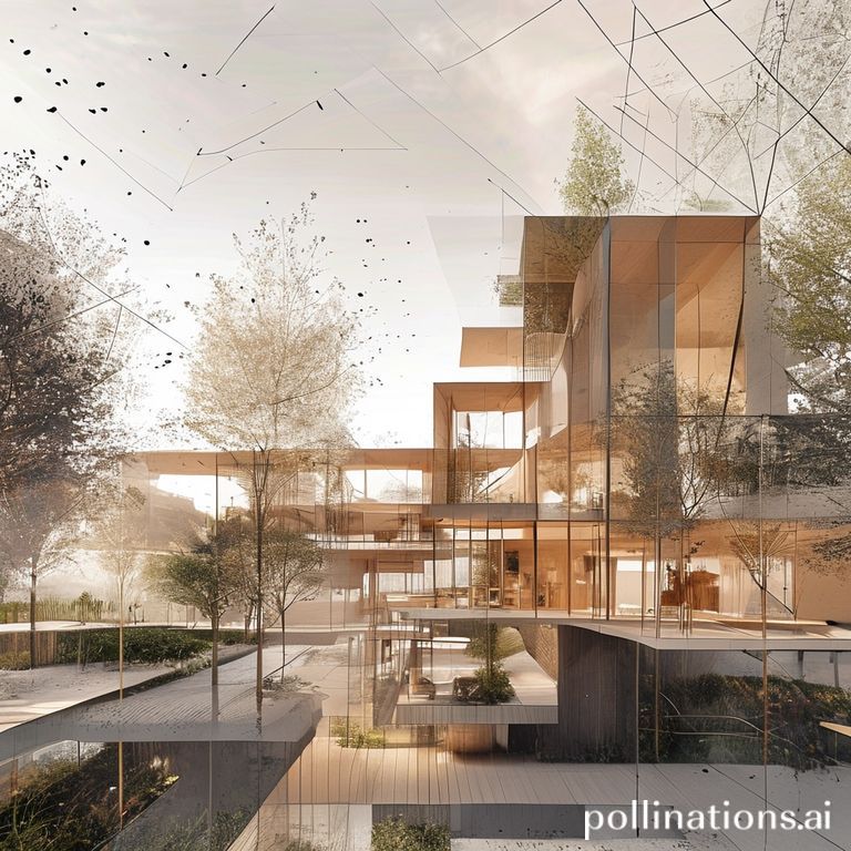 Ethos Architecture Competitions: Broadening Your Reach with Phrase ...