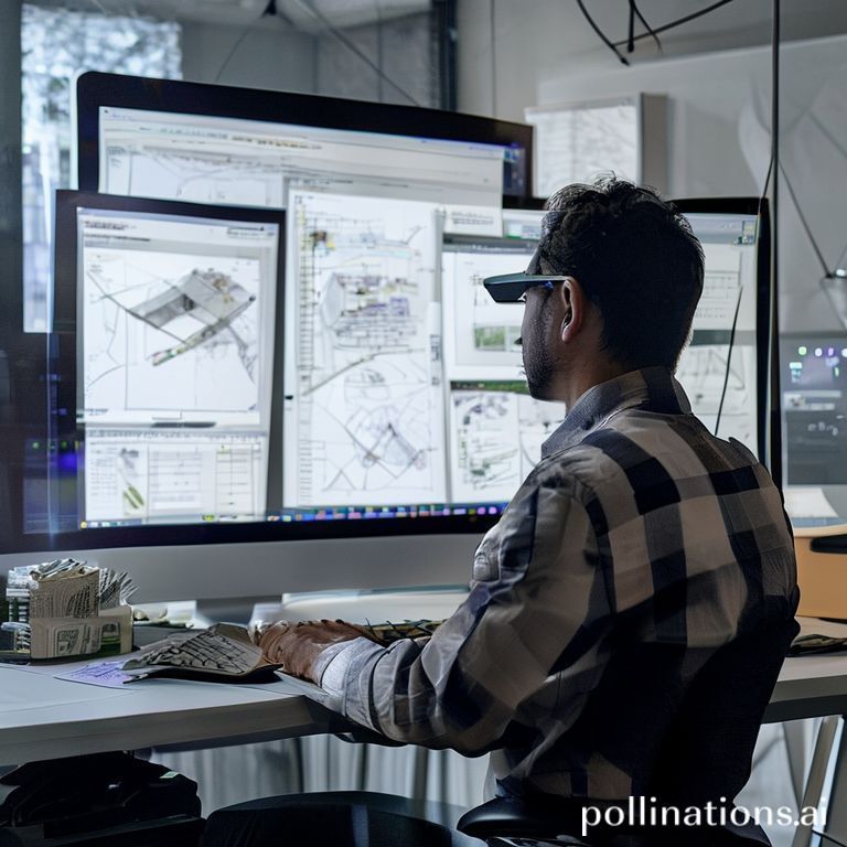 Navigating the UIA Architecture Competition Landscape: From Broad to ...