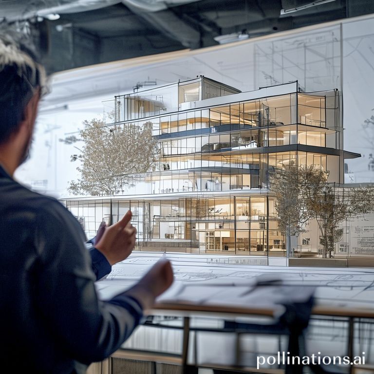 Navigating the World of Office Building Architecture Competitions: From ...