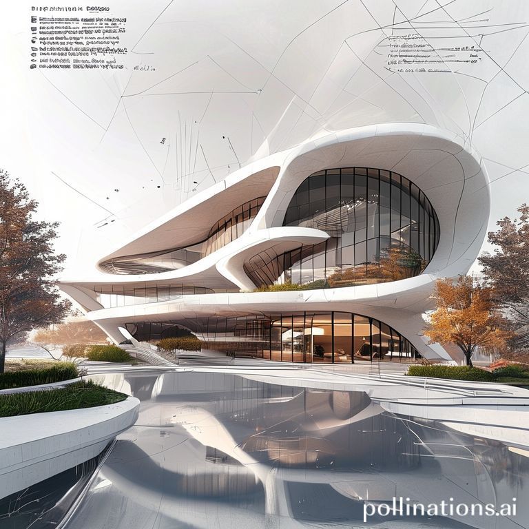 Navigating the Architectural Design Competition Landscape – Archi Trails