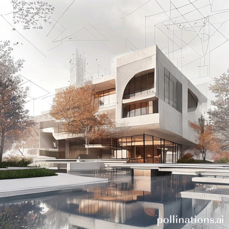 Winning Architecture Competition Projects: A Guide to Success – Seek ...