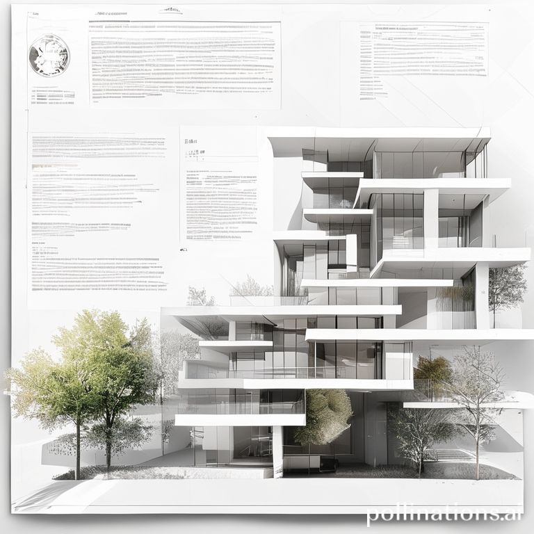 Crafting Winning Architecture Competition Sheets: A Guide – Seek Fanatic