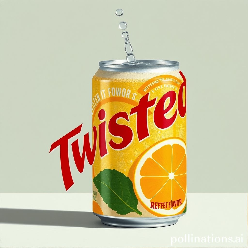 Is Your Twisted Tea Still Fresh? Find Out How to Tell If It's Spoiled