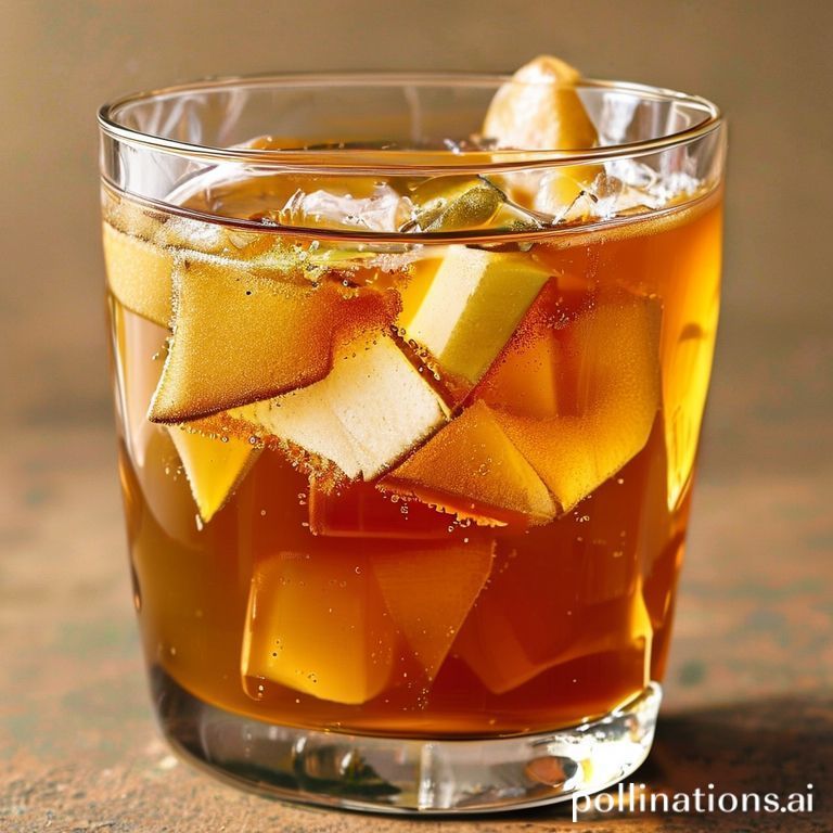 Is Sweet Tea A Homogeneous Mixture?