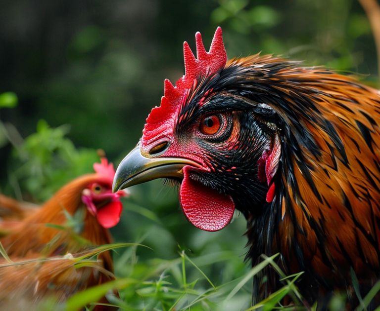 What Animal Kills Chickens And Eats Their Heads?