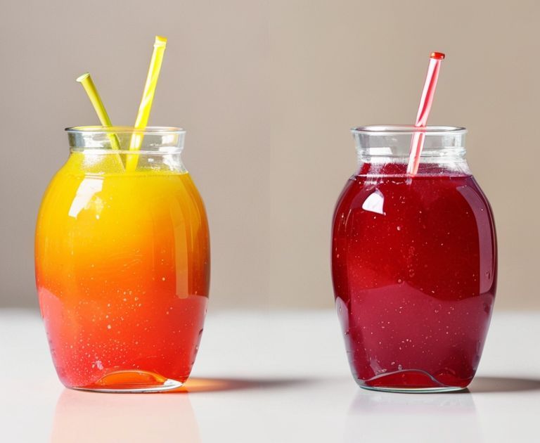 Apple Juice: From Concentrate vs. Not From Concentrate Explained