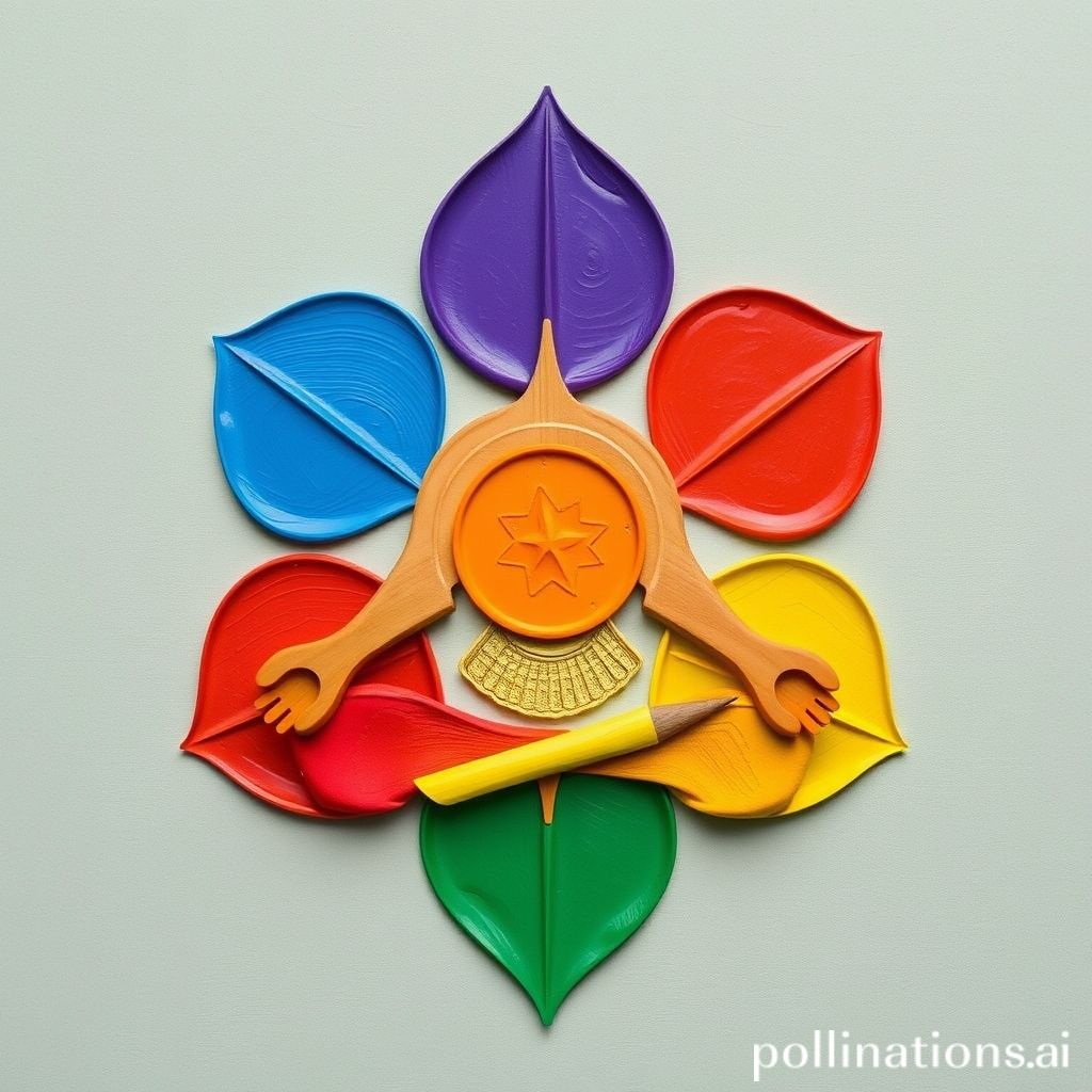 Ayurvedic Color Therapy - Chakra Serenity