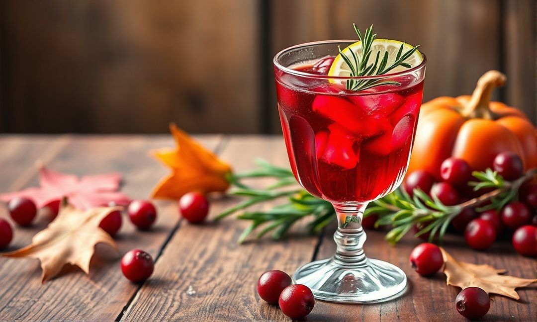 Top Low-Calorie Cranberry Juice Brands: A Healthier Choice?