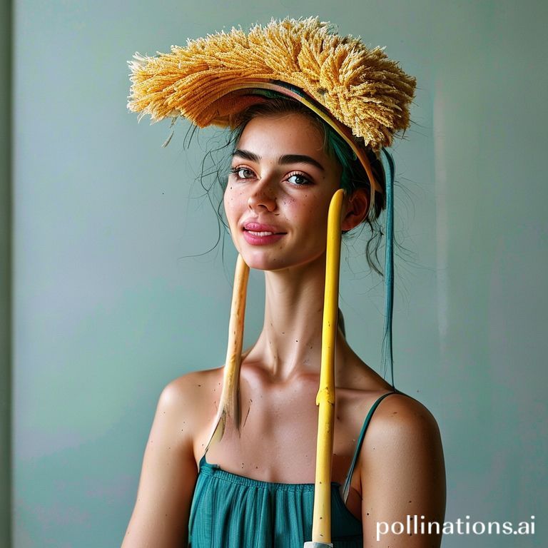 Effortless Sponge Mop Head Replacement: A Step-by-Step Guide For A ...