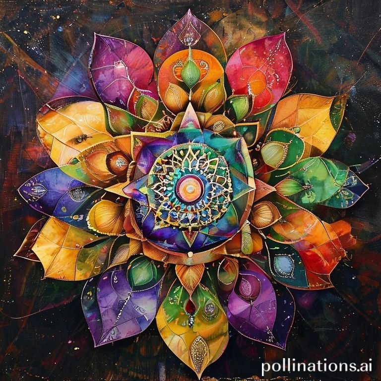 Ayurveda and Chakra Psychology - Chakra Serenity