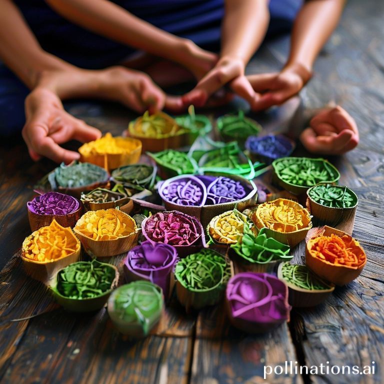 Ayurvedic Philosophy and Chakras - Chakra Serenity