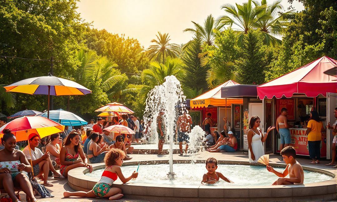 Local Temperature Impacts Of Climate Change: What You Need To Know