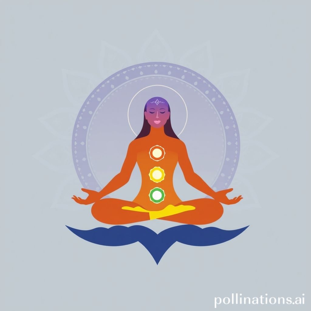 Awaken Your Emotions: Chakra's Guide to Emotional Awareness - Chakra ...