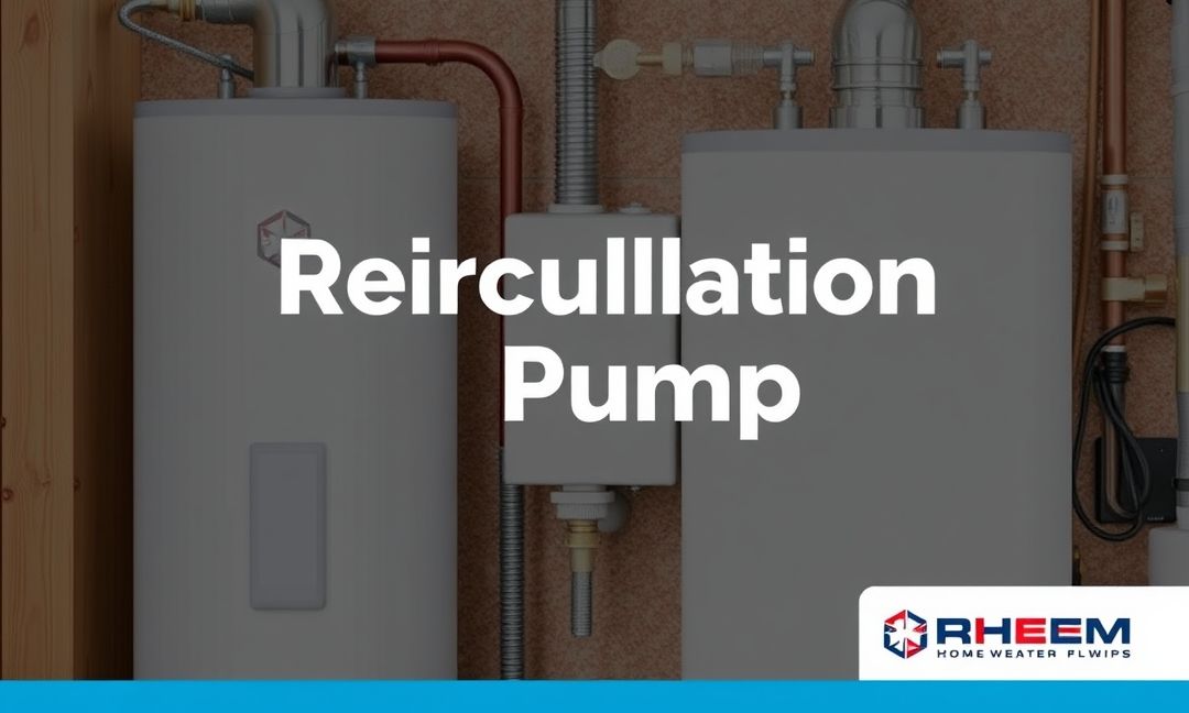 Unlocking The Efficiency Of Rheem Tankless Water Heaters With ...