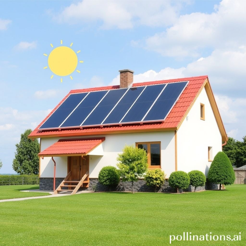 What Are The Technological Advancements In Solar Heating?