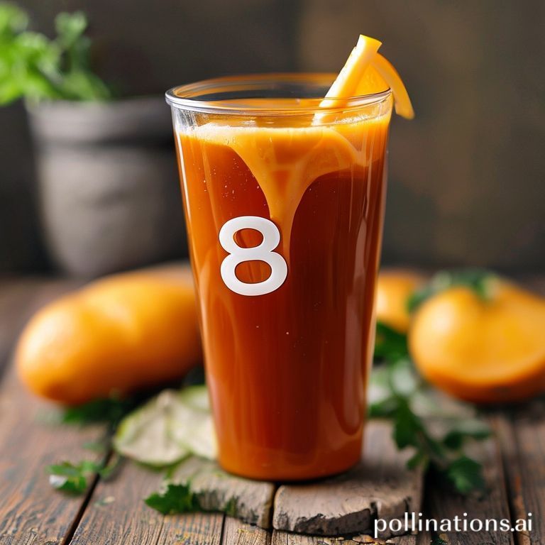Can Diabetics Drink V8 Juice? Blood Sugar Facts