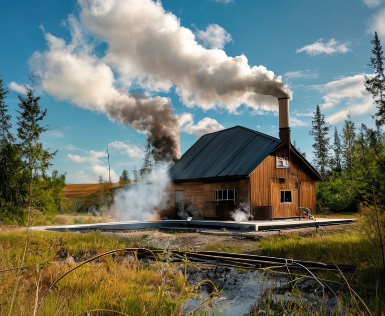 Biomass Heating: Environmental Pros And Cons Explained