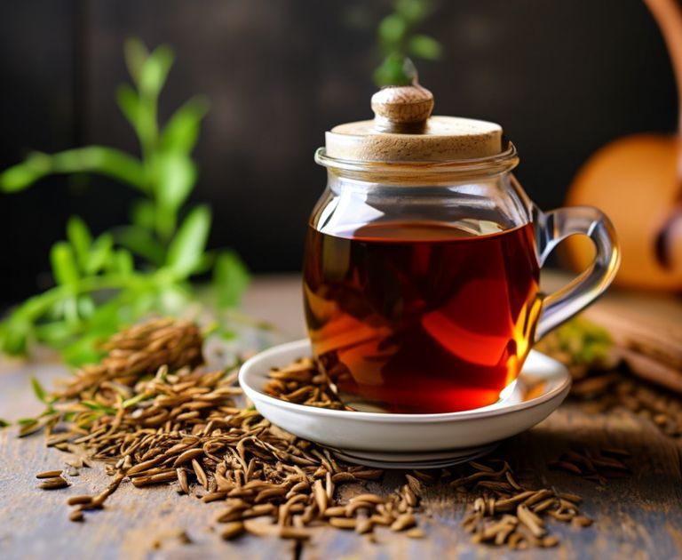 Bronco Tea Benefits: What This Herbal Remedy Can Do For You