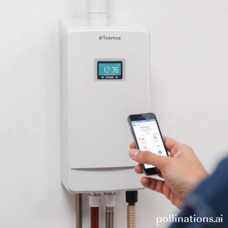 Can I Program My Heater Remotely?