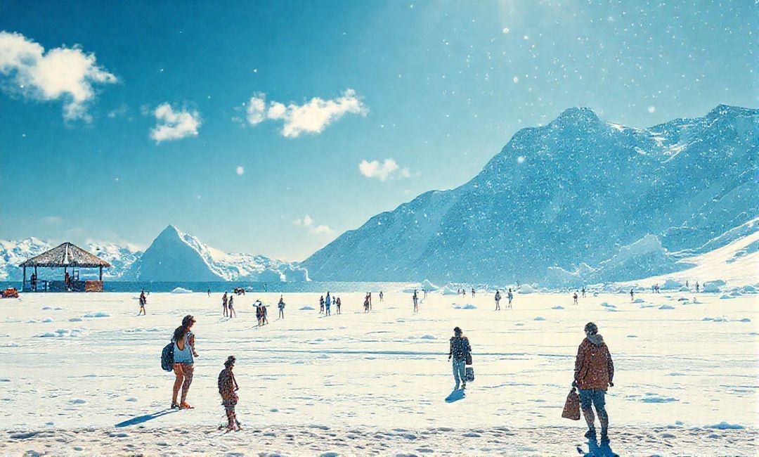 Eye Health And Temperature: Surprising Connection Revealed