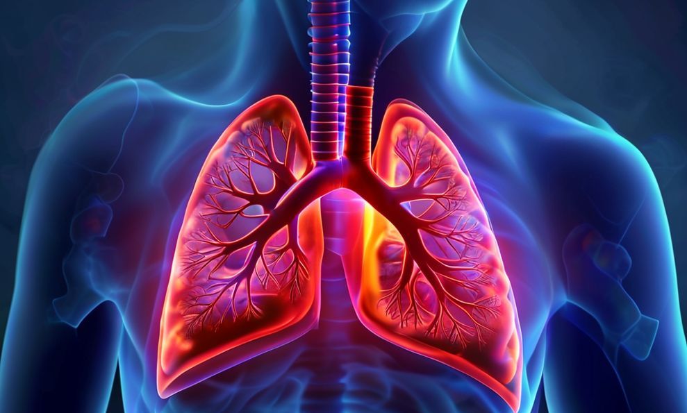 Temperature's Impact On Respiratory Health: What You Need To Know