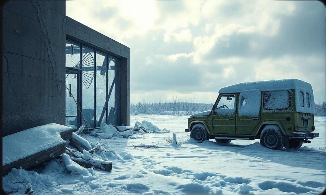 Extreme Cold Effects On Materials: Unveiling The Science