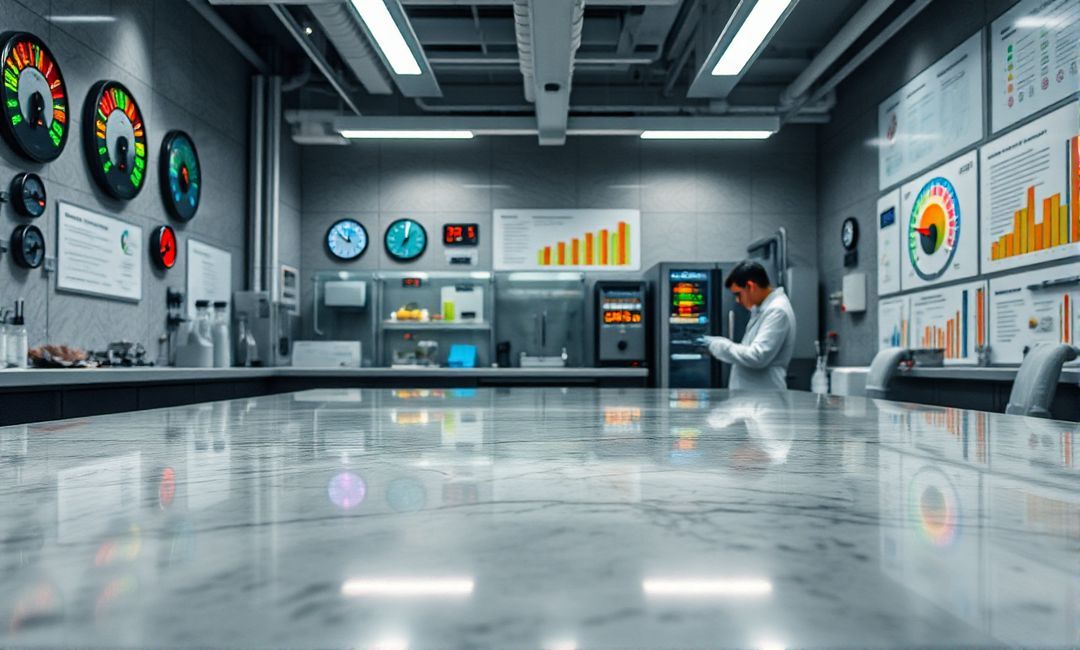 The Impact Of Temperature On Stone Properties: A Comprehensive Analysis