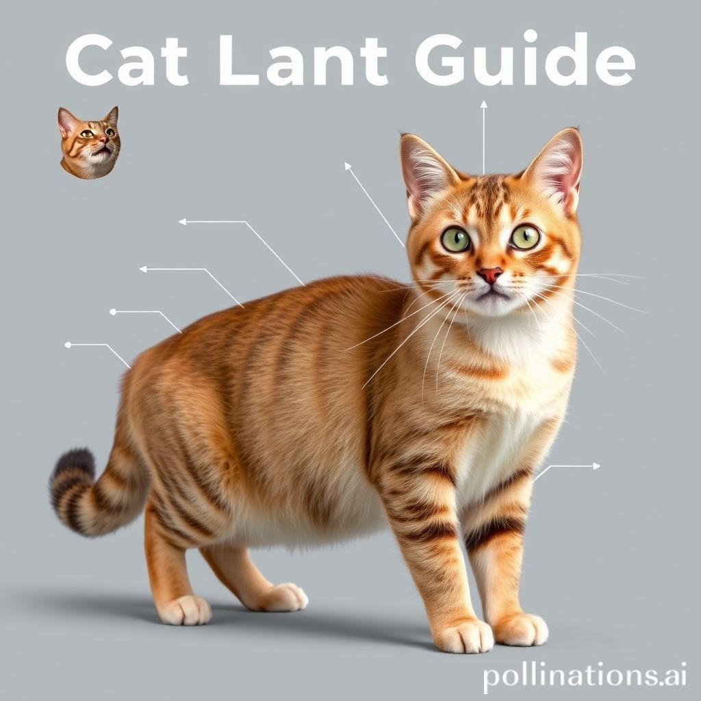 Cat Breed Identification | AI Image Analysis Tool