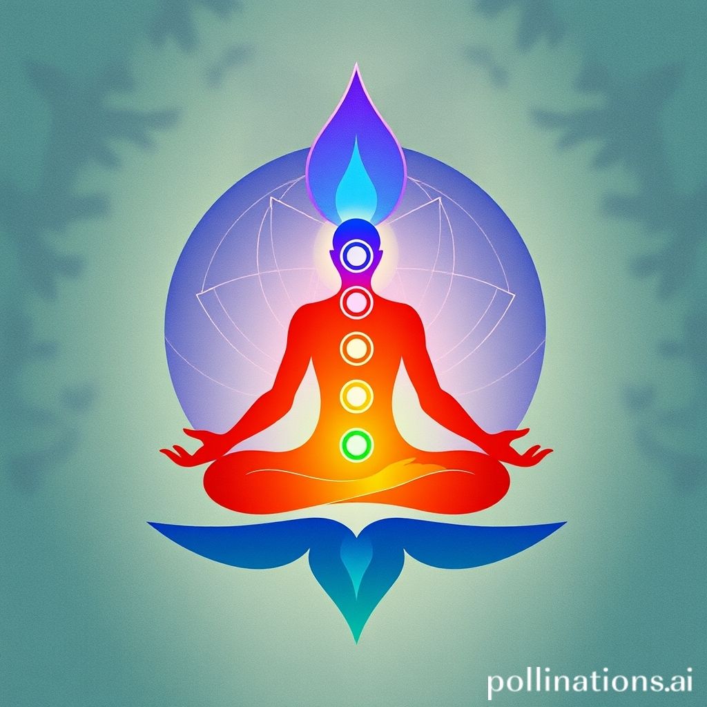 Unlocking Vitality: Nurturing Chakra for Emotional Well-Being - Chakra ...