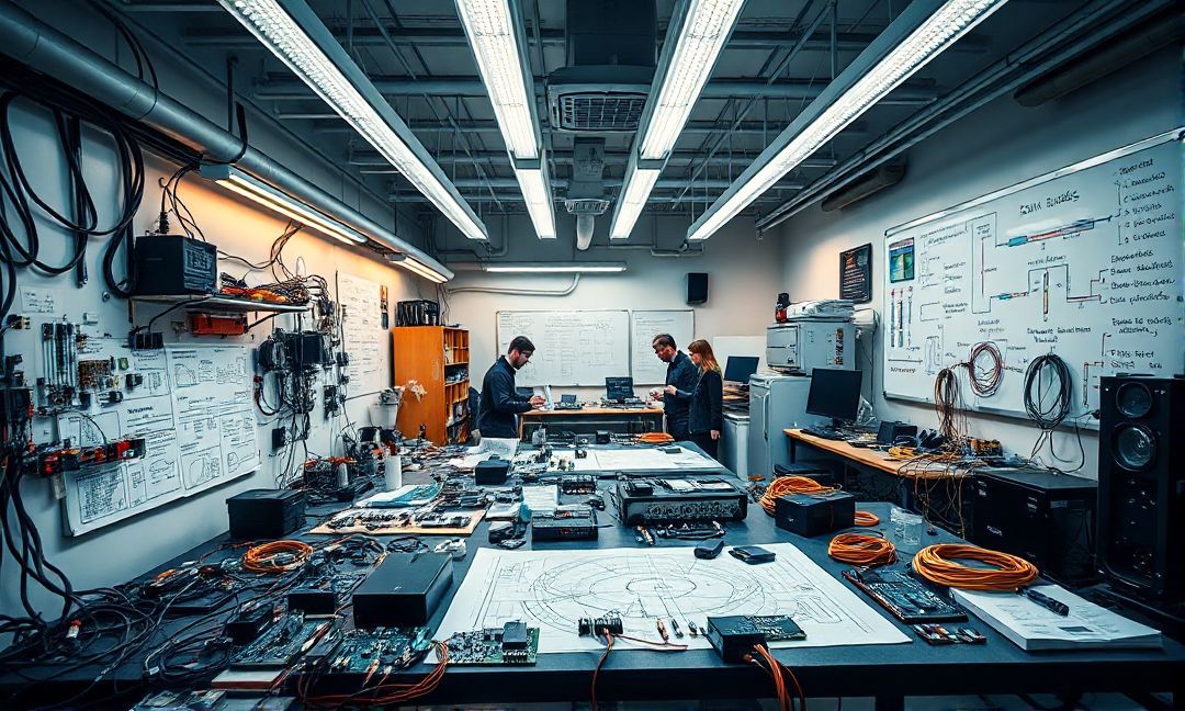 Innovative Temperature Sensors: Wearable Tech Advancements