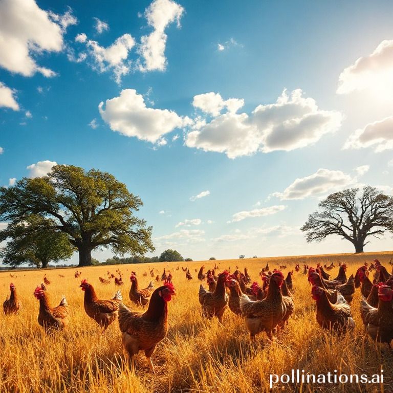 How Does Chick Fil A Kill Their Chickens?