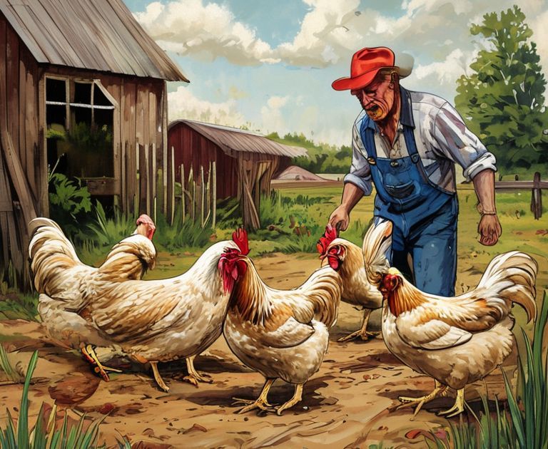 Why Do My Chickens Keep Dying? 12 Common Causes