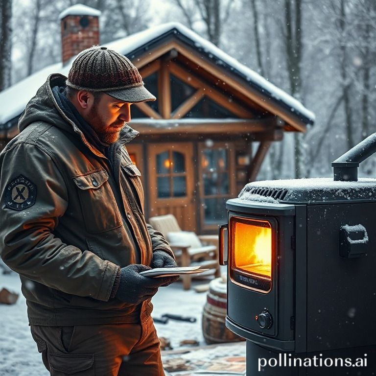 What Are The Pros And Cons Of Using A Pellet Heater?