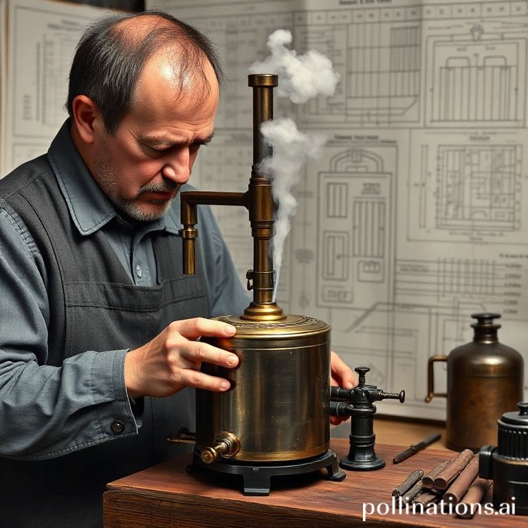 How To Size A Hydronic Boiler?