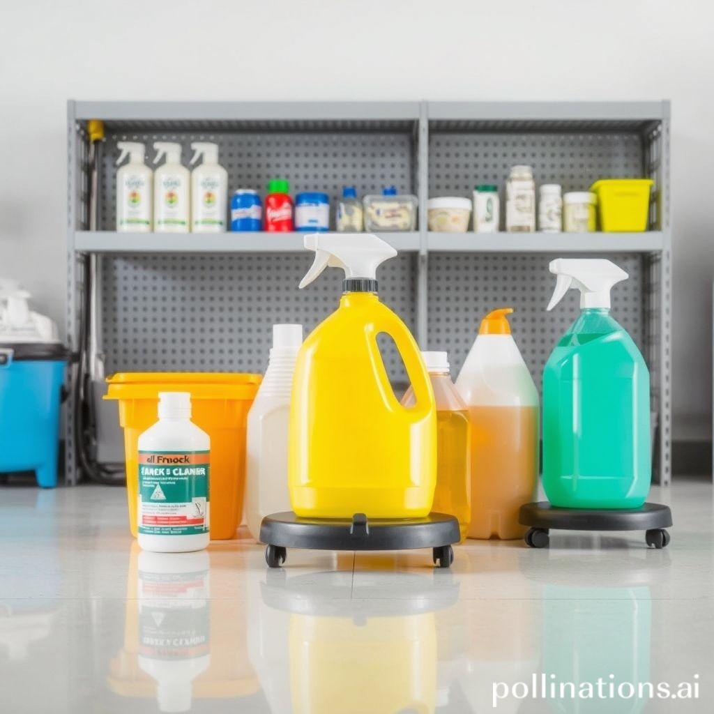 The Ultimate Guide To Cleaning And Sanitizing Gym Mats: Expert Tips