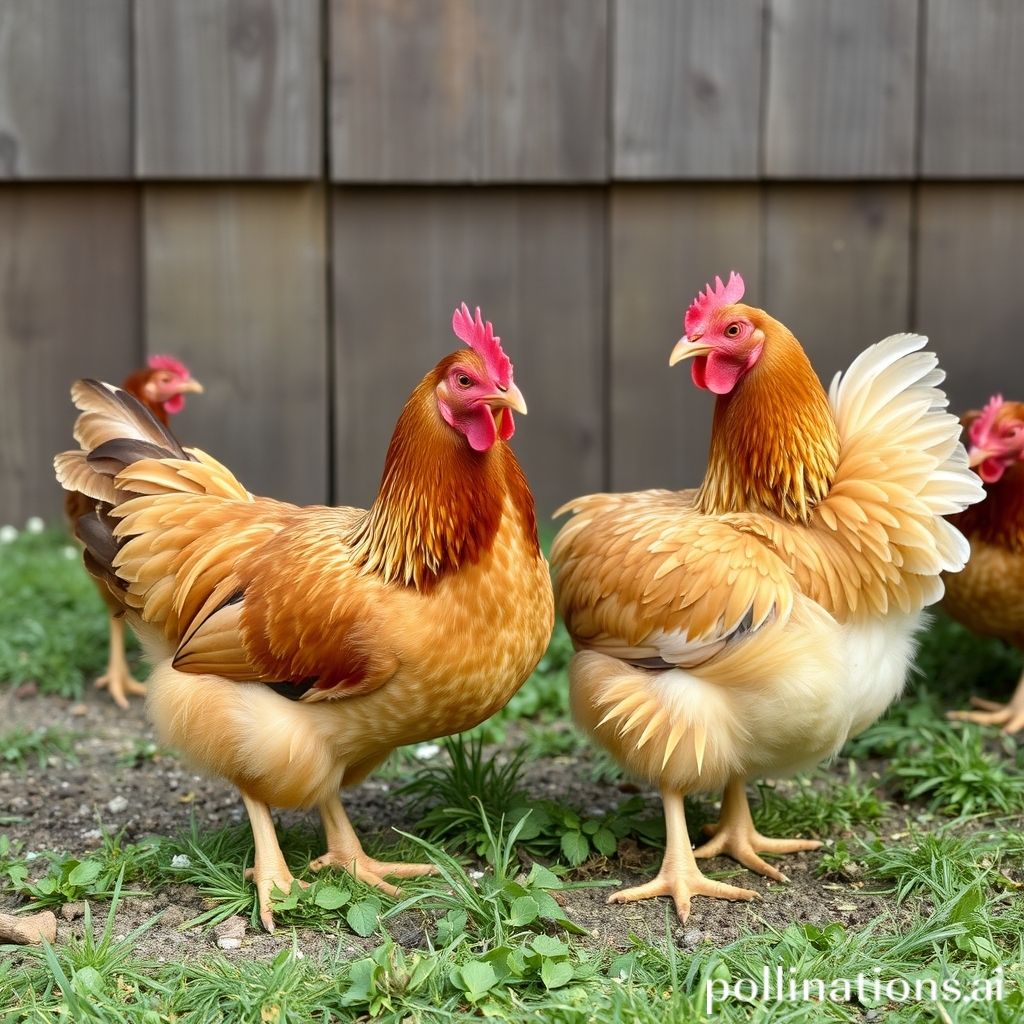 When Do Cinnamon Queen Chickens Start Laying?
