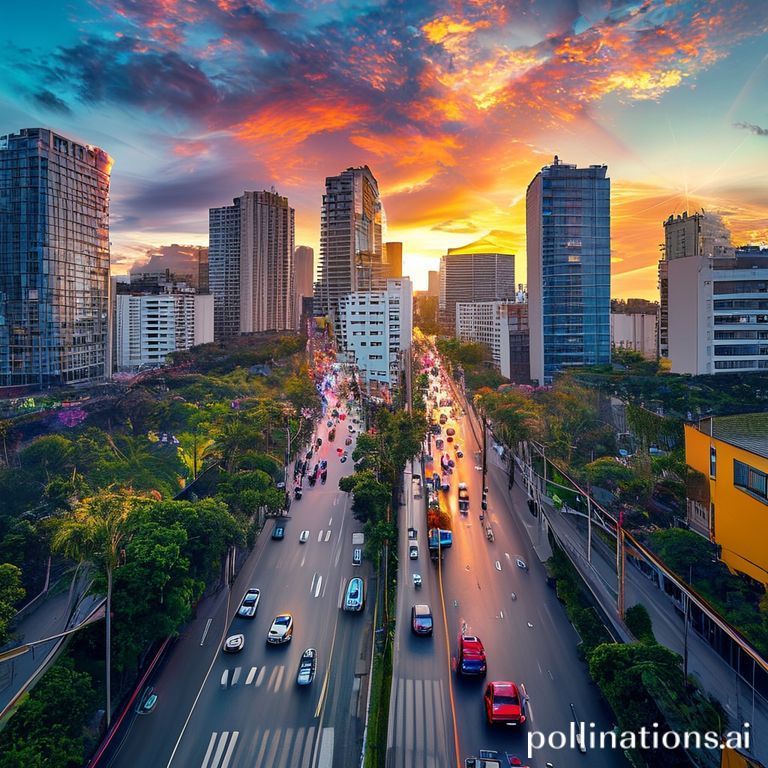 Curitiba Guide: City Center of Curitiba, Local Markets & Hidden Gems ...