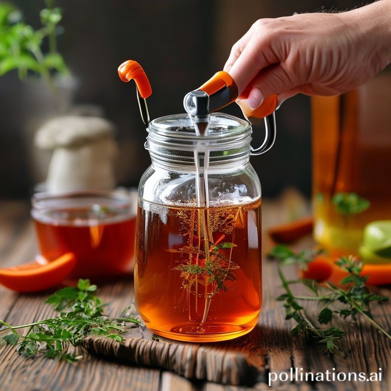 How To Use Davids Tea Infuser?