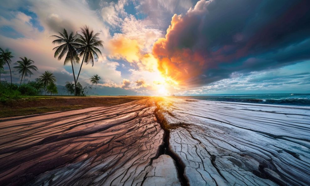 Seasonal Temperature Variations: A Comprehensive Analysis