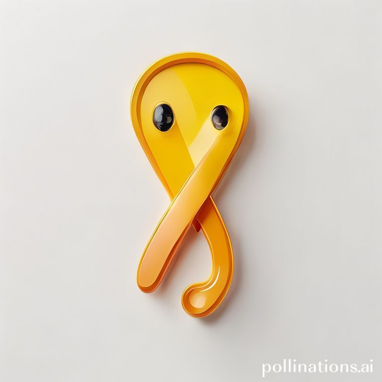 Free Clippy Profile Picture Generator - Digital Rights Movement Tool