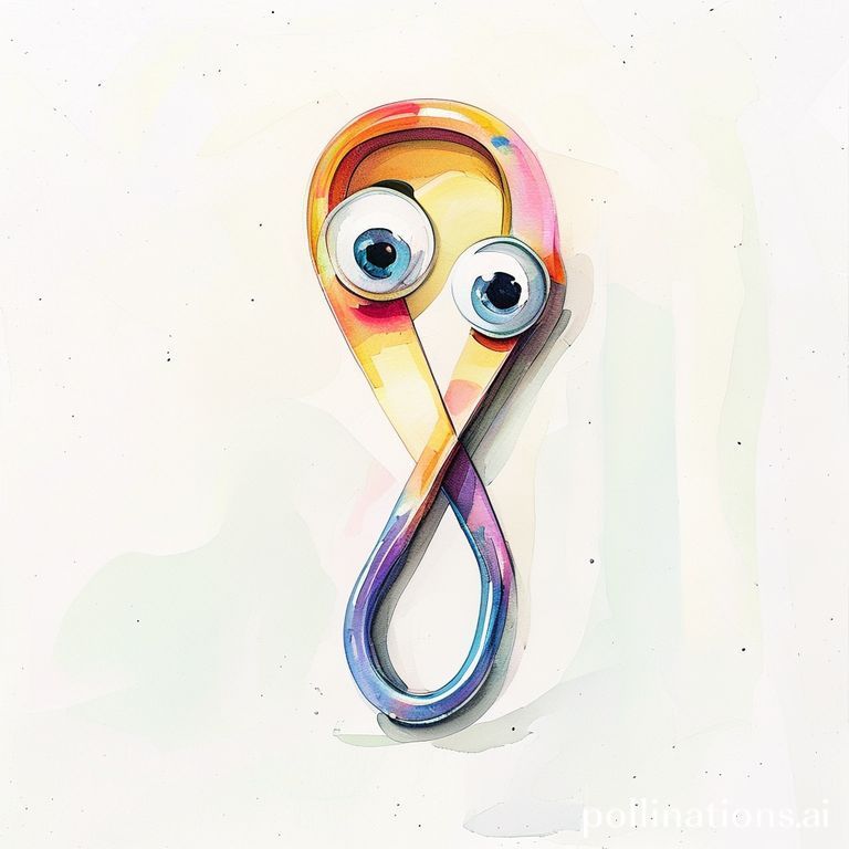 Free Clippy Profile Picture Generator - Digital Rights Movement Tool