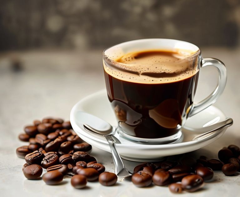 Can You Drink Coffee With Alendronate? Key Facts